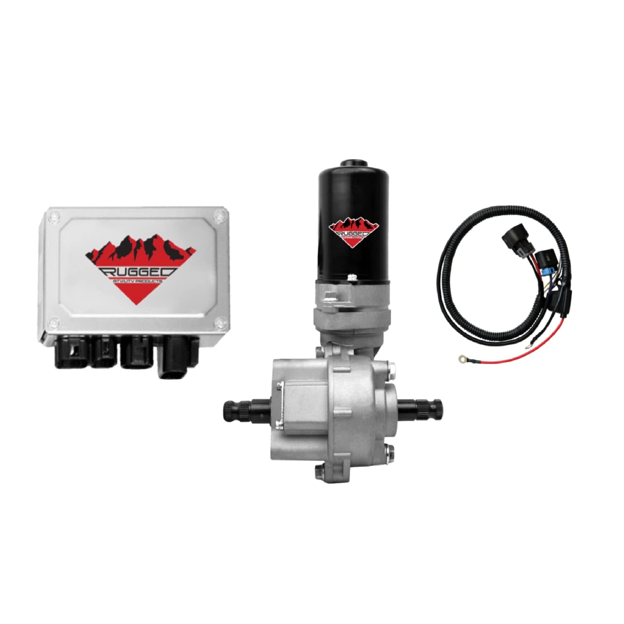 Universal Electric Power Steering Kit Specifications Steering All