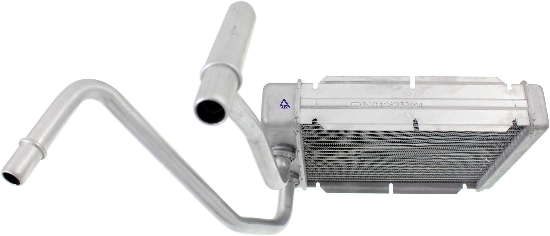 Heater Core For New Radiator Assembly Fits Ford F150 F250 F350 Heritage ...