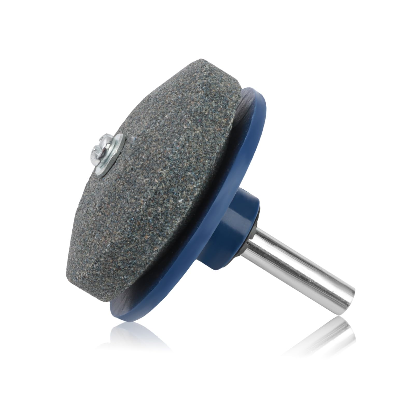 Lawnmower Blade Sharpener,Universal Heavy Duty Garden Tool Sharpener ...