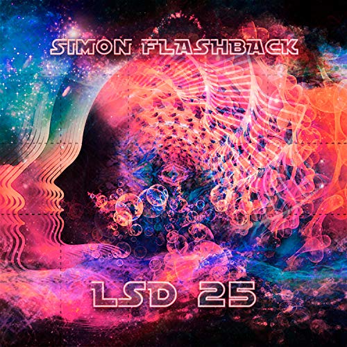 Play LSD 25 by Simon Flashback on Amazon Music