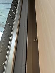 Amazon.co.jp: SODOI 隙間テープ 全長10m 幅30mm 衝突緩衝材 騒音対策 防音 防虫 防塵 防水 花粉防止 すき間風防止 冷気遮断 冷暖房効率アップ 窓 玄関 引き戸 ...