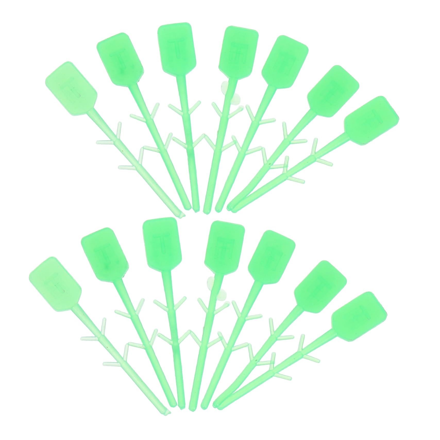 Buy HOMSFOU100pcs Fire Extinguisher Plastic Seal Tamper Seals for ...