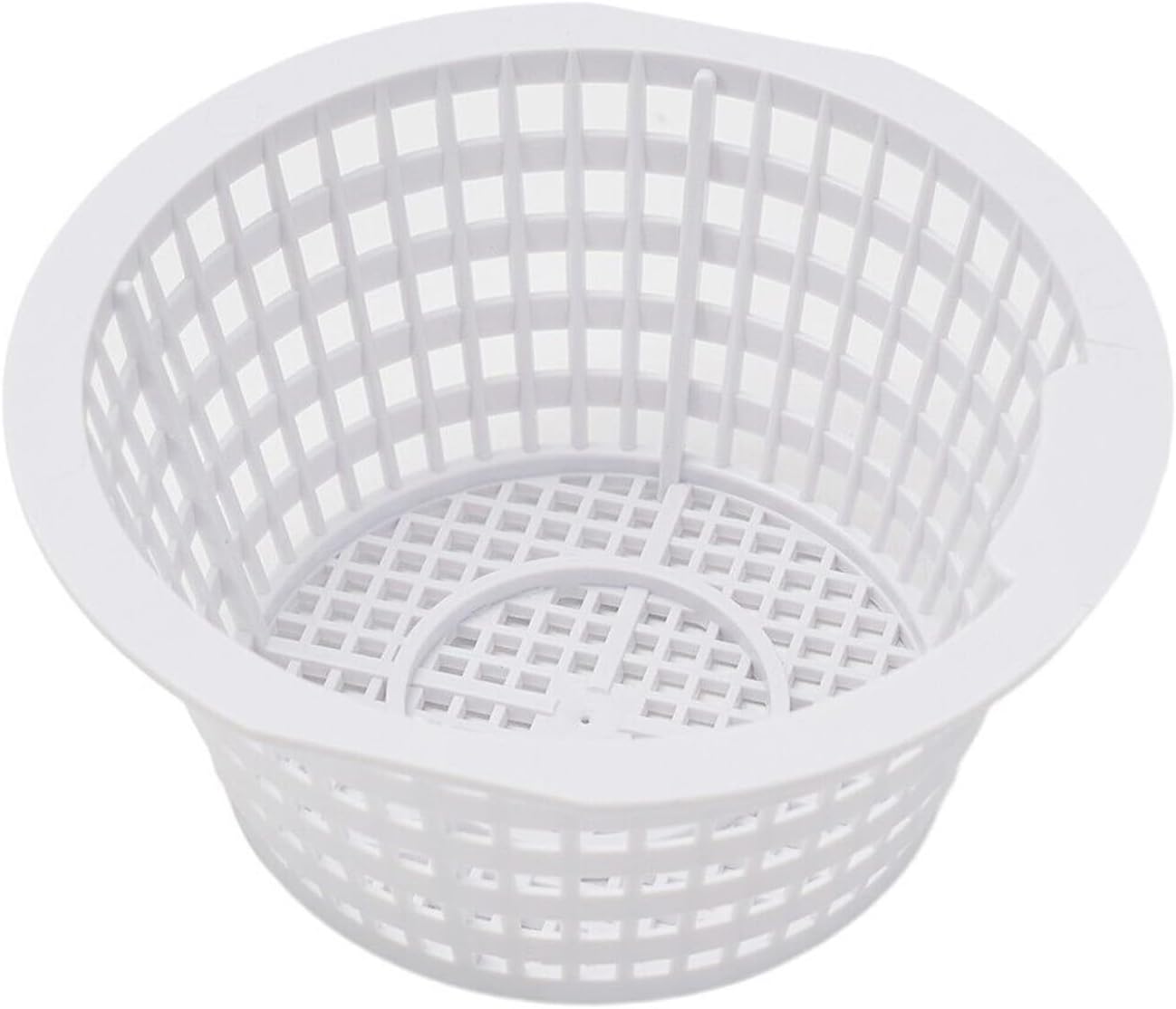 Amazon.com : Reicyfang Swimming Pool Plastic Skimmer Replacement Basket ...