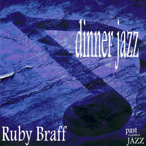 Dinner Jazz by Ruby Braff on Amazon Music - Amazon.co.uk