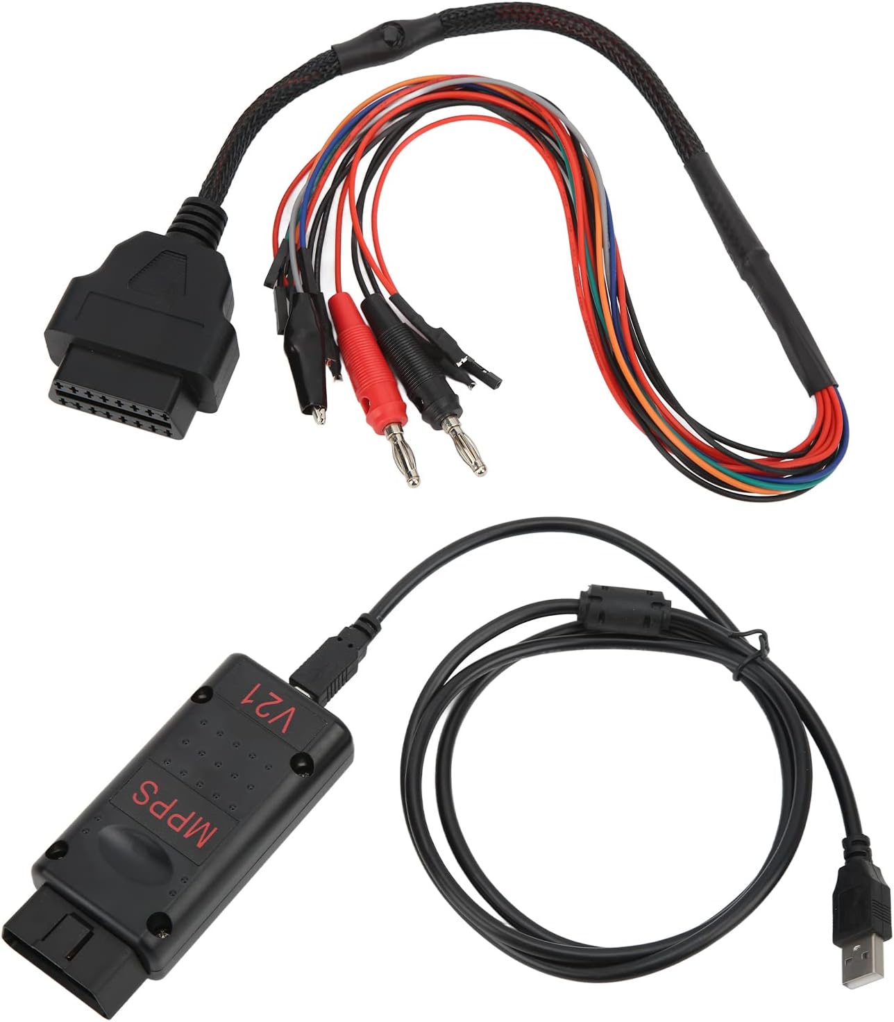 ECU Chip Tuning Tool, ECU Chip Tuning Tool 12 24V ABS High Accuracy ...