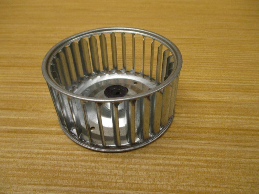 Amazon.com: Revcor Q381 Blower Wheel : Industrial & Scientific