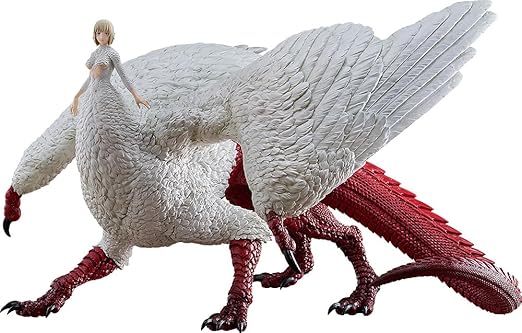 Amazon.com: Delicious in Dungeon: Falin (Chimera Ver.) Pop Up Parade XL ...