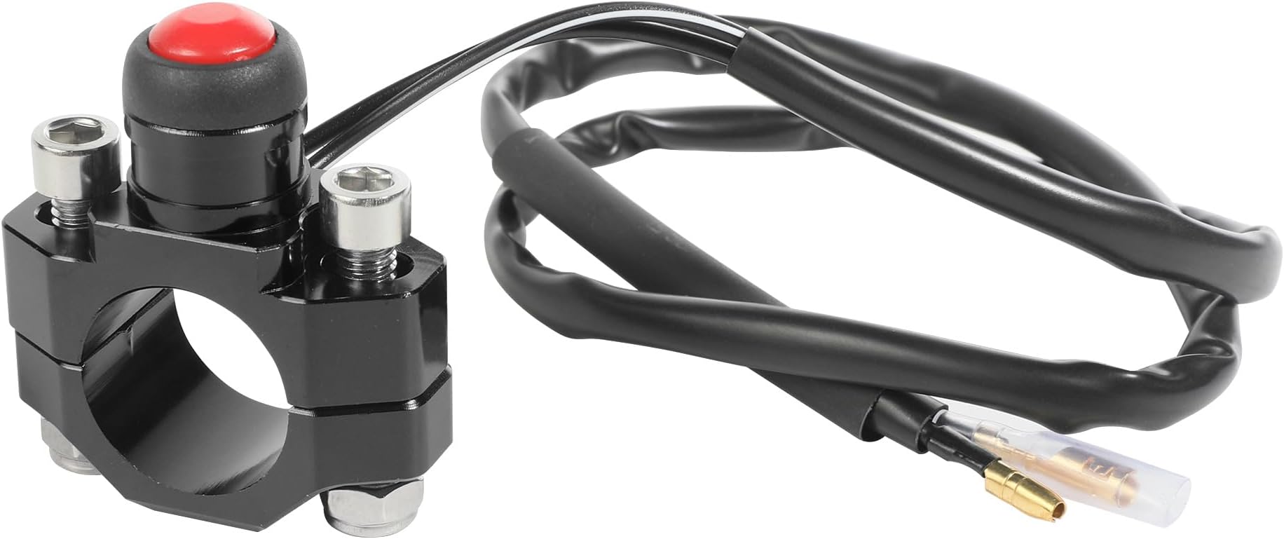Amazon.com: T. H. Marine FINGERFLEX Blinker Trim Control for Hydraulic ...