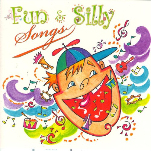 Play Fun And Silly Songs by Studio Group on Amazon Music