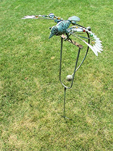 10 Best Antique Wind Spinners - BabyStuffLab