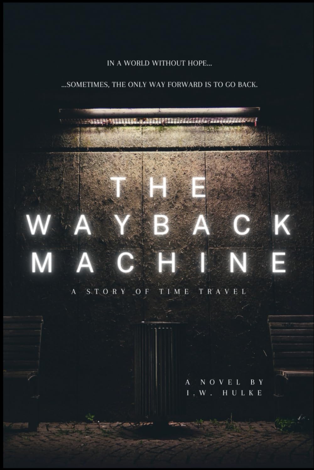 Waybacktimemachine