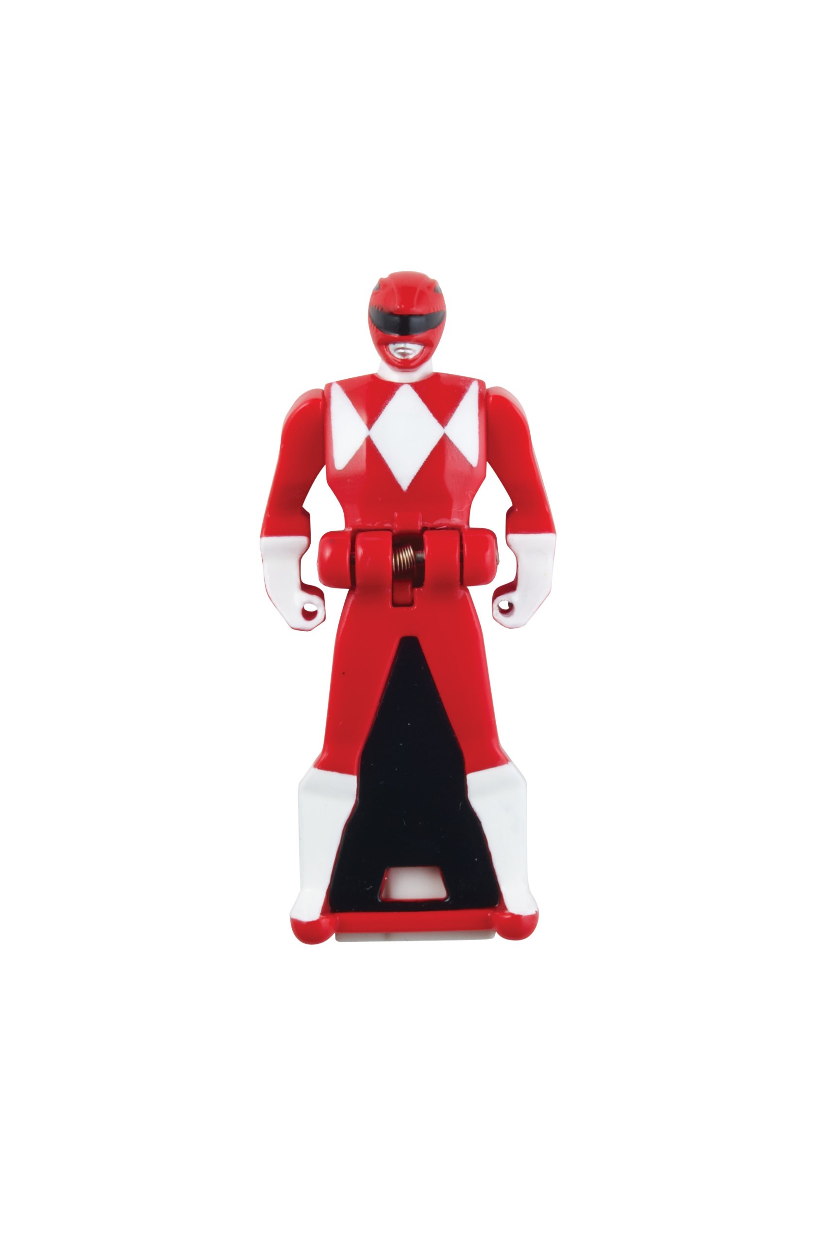 Buy Power Rangers Super Megaforce - Mighty Morphin Legendary Ranger Key ...