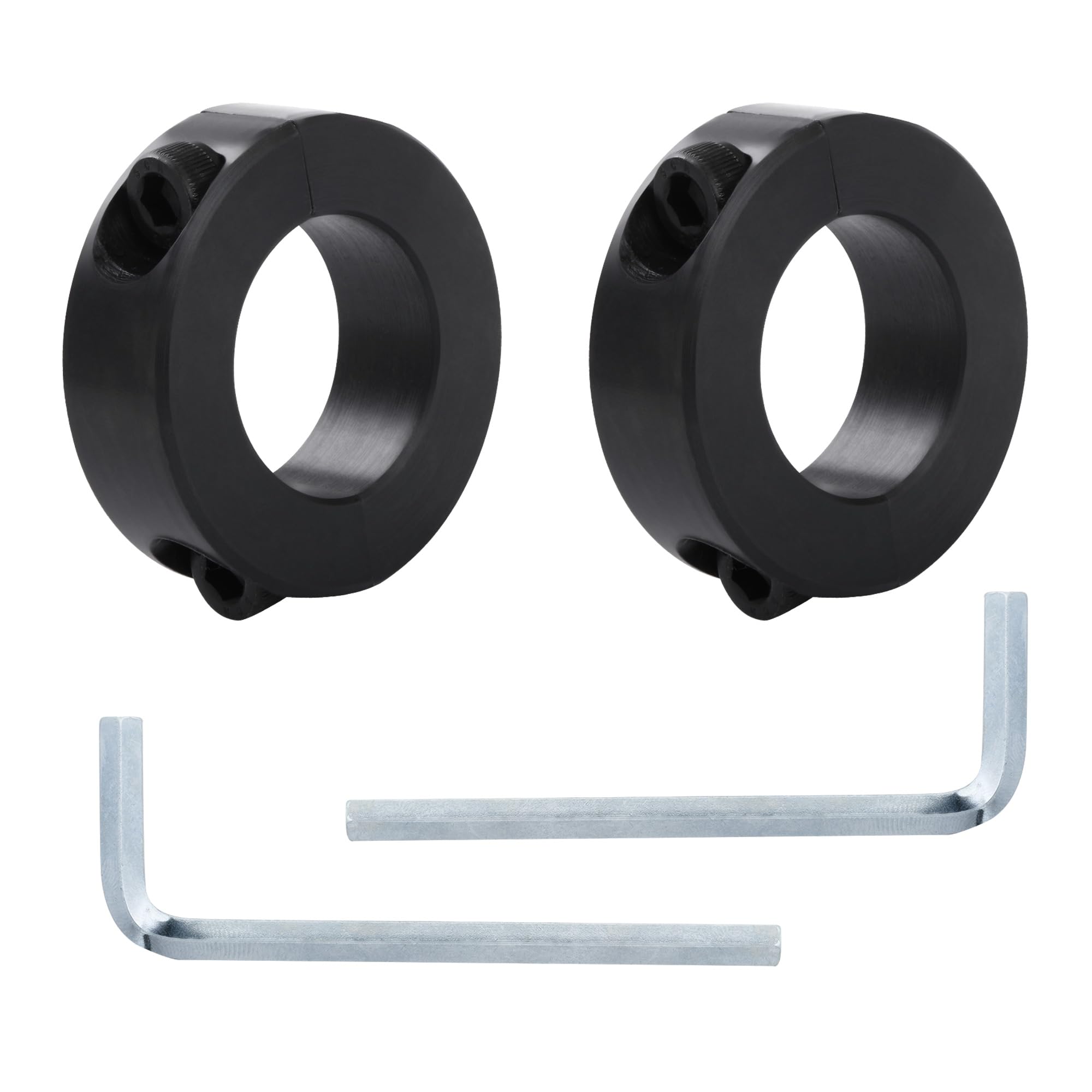 Amazon.com: Qtcial 2Packs Fix Sinking Office Chair, Steel Gas Lift ...