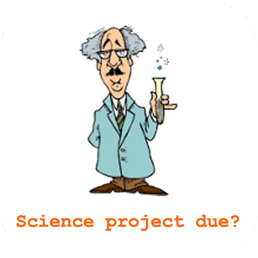 24 Hour Science Projects - App on Amazon Appstore
