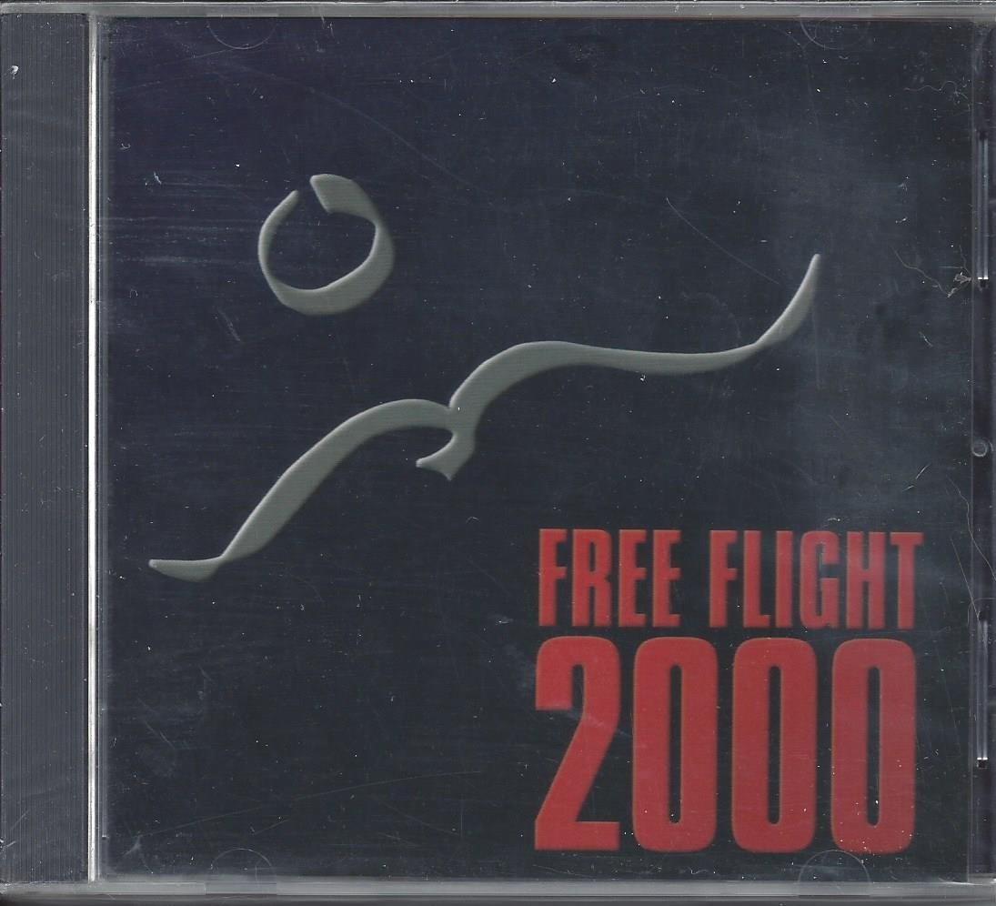 Free Flight 2000 - Amazon.com Music