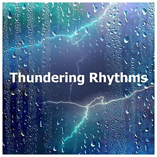 Amazon.com: Thundering Rhythms : Tropical Thunder Rhythm Players ...