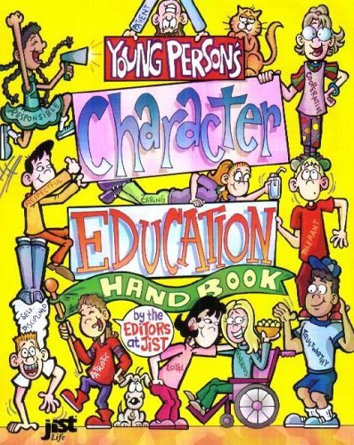 Young Person's Character Education Handbook: 9781417685639: Amazon.com ...