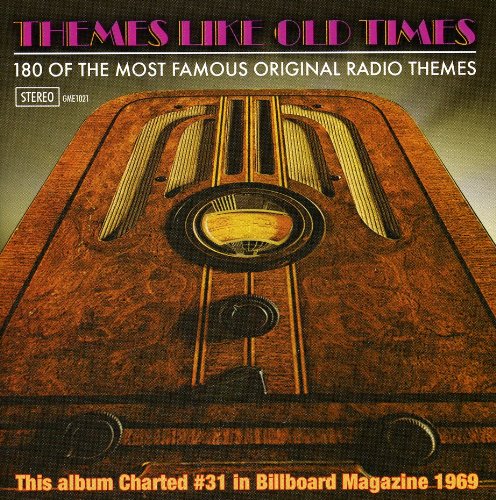 Themes Like Old Times - Themes Like Old Times - Amazon.com Music