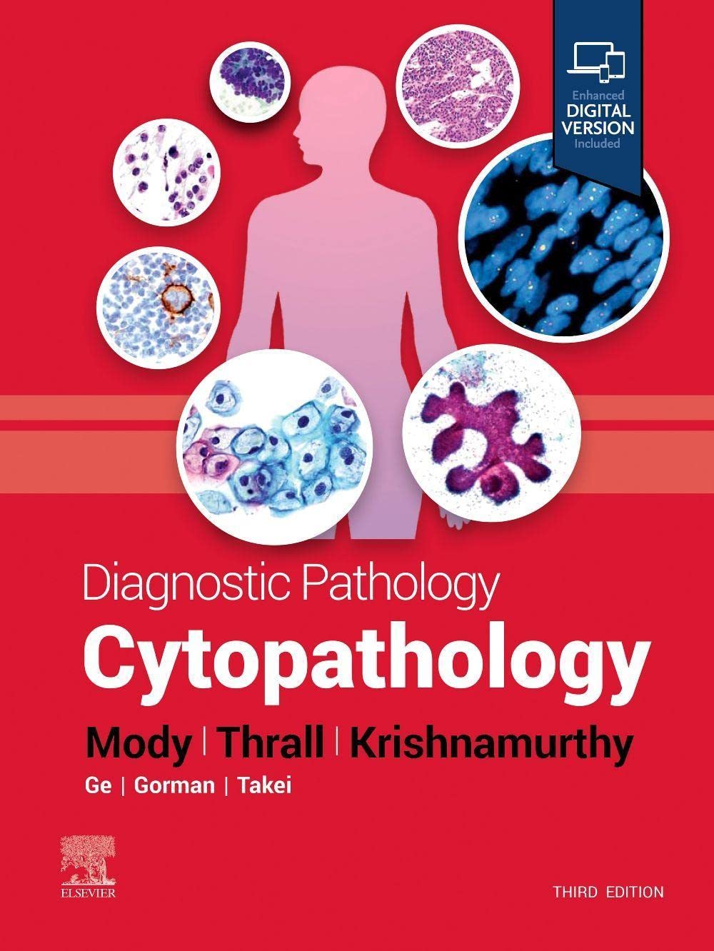 Diagnostic Pathology: Cytopathology: 9780323878678: Medicine & Health ...