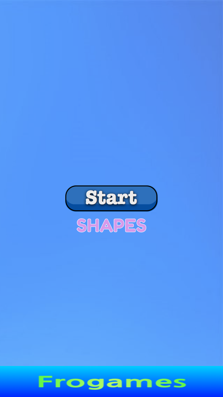 Shapes - App on Amazon Appstore