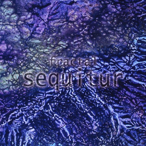 Amazon.com: Sequitur : Fractal: Digital Music