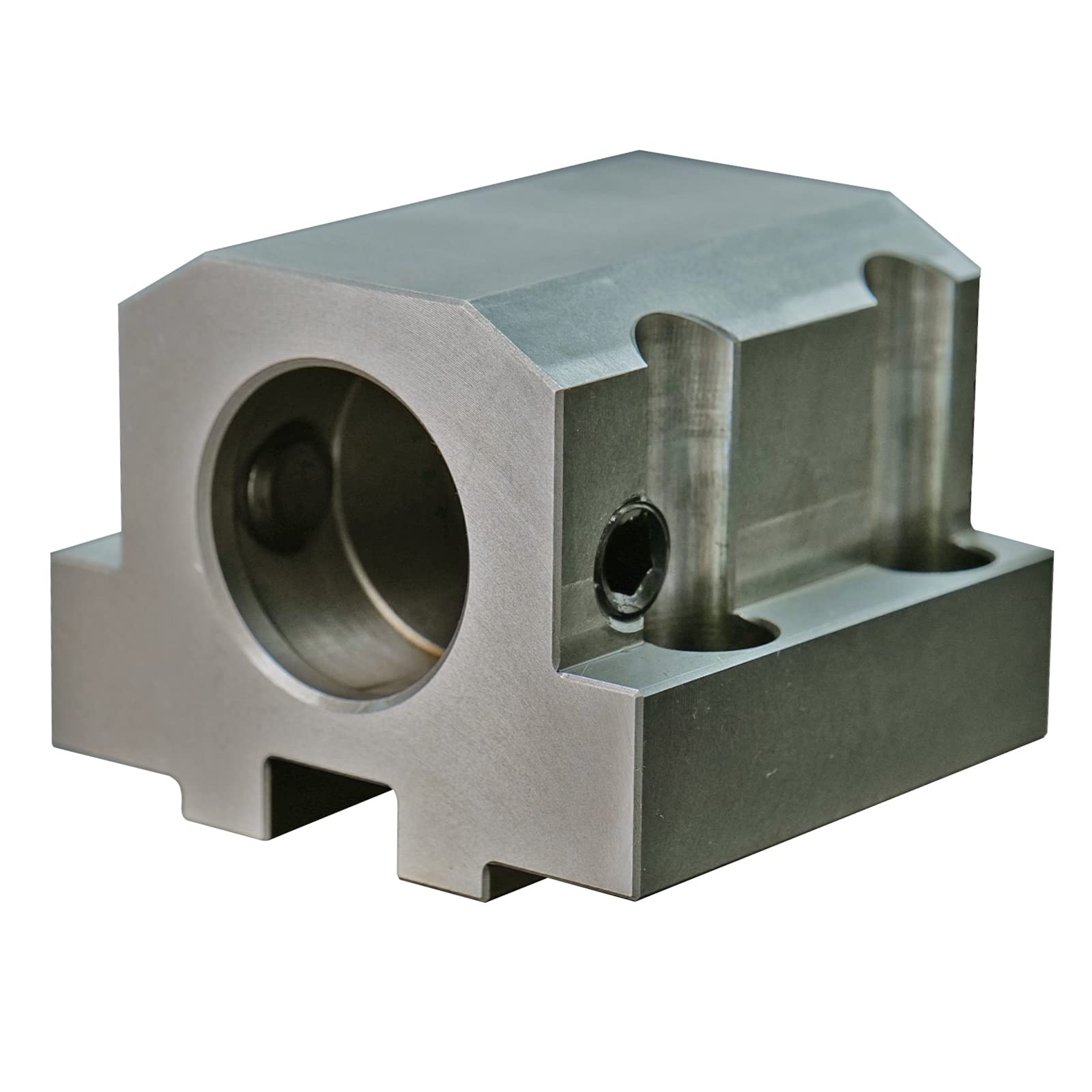 Bolt On Tool Turret Tool Block Lathe Mounting Blocks Takisawa ...