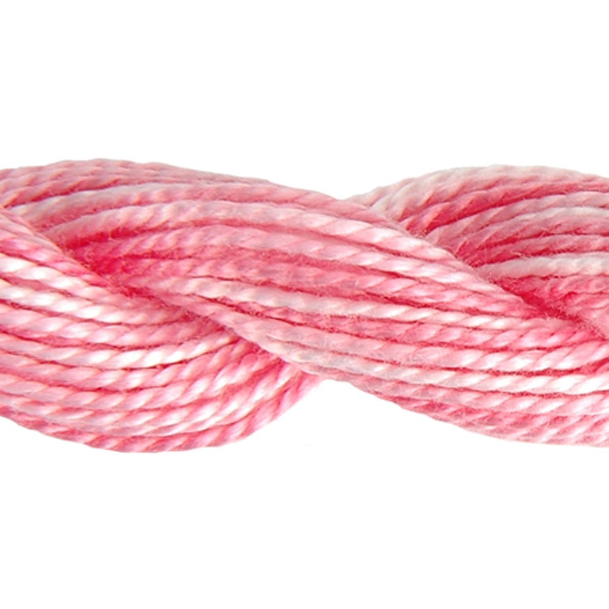 Amazon.com: DMC Color Variations Pearl Cotton Size 5 27yd, Rose Petals