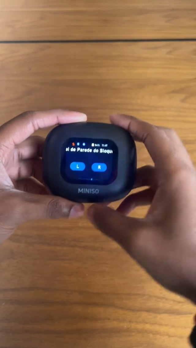 Watch Earbuds Translating Languages on Amazon Live