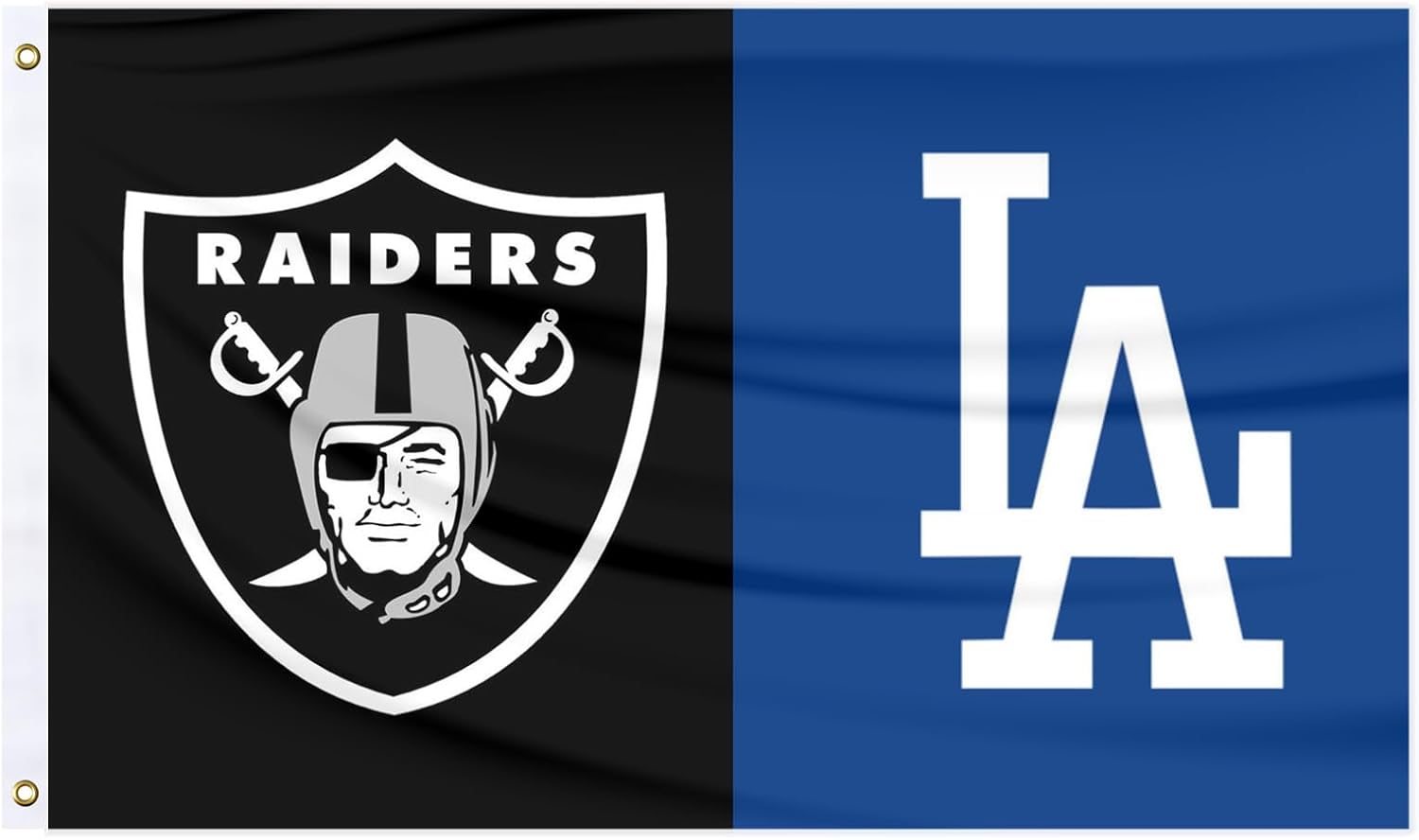 Amazon.com : Soccer Team Flags Football Team Fans Flag 3x5Ft Sports Fan ...