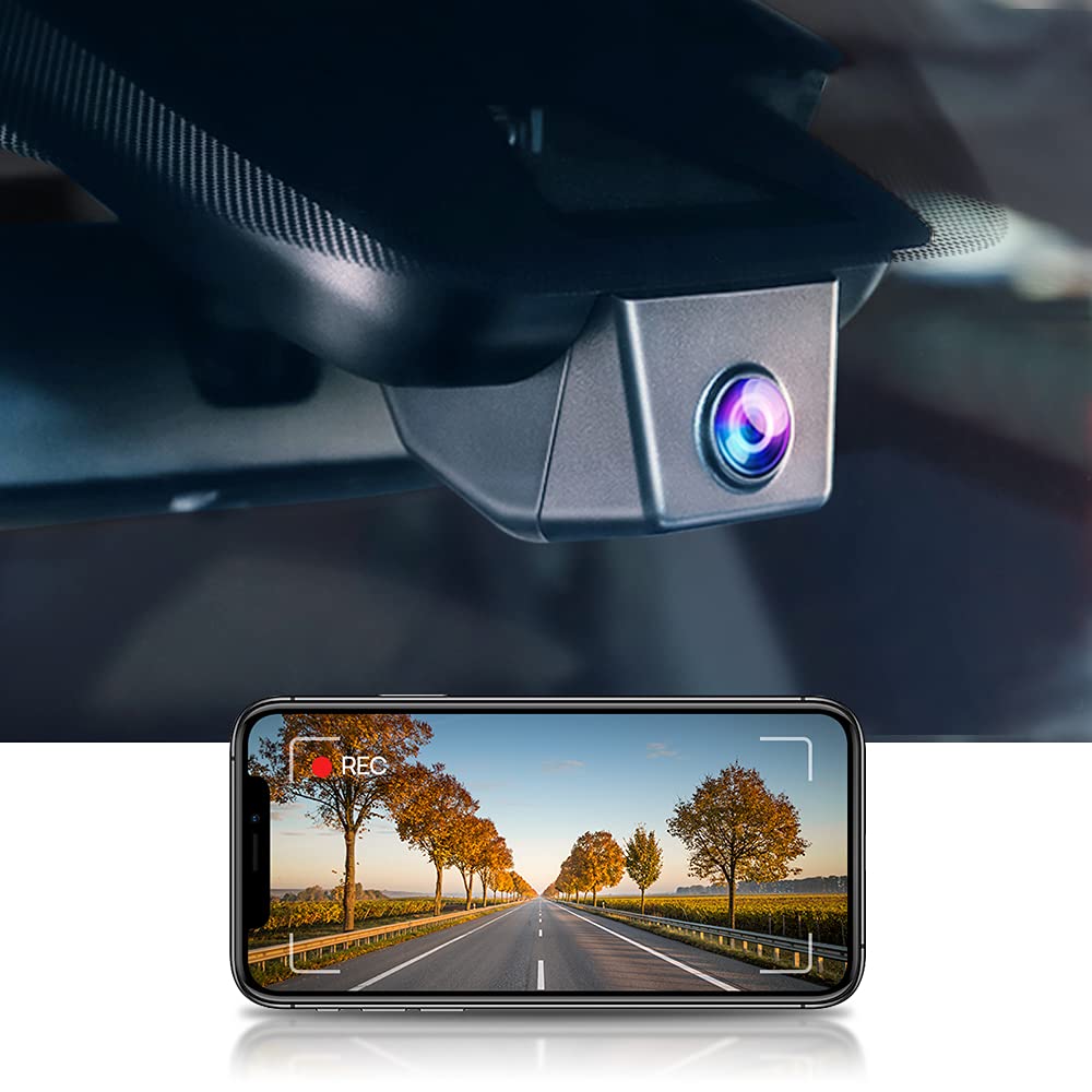 Dash Cam For Toyota Sienna - Latest Toyota News