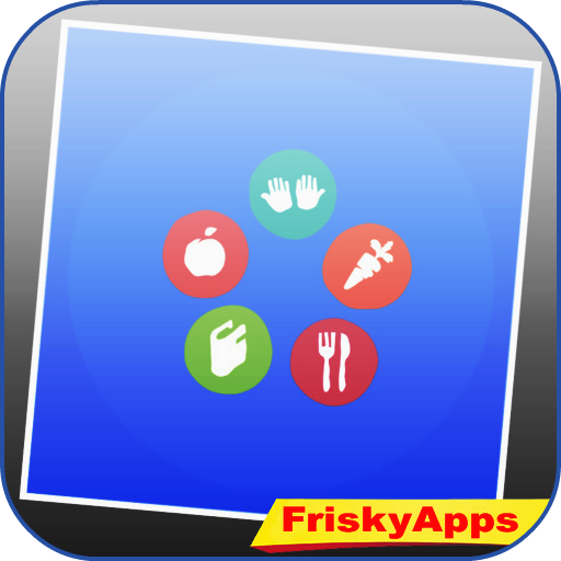 Nutrition Tips - App on Amazon Appstore