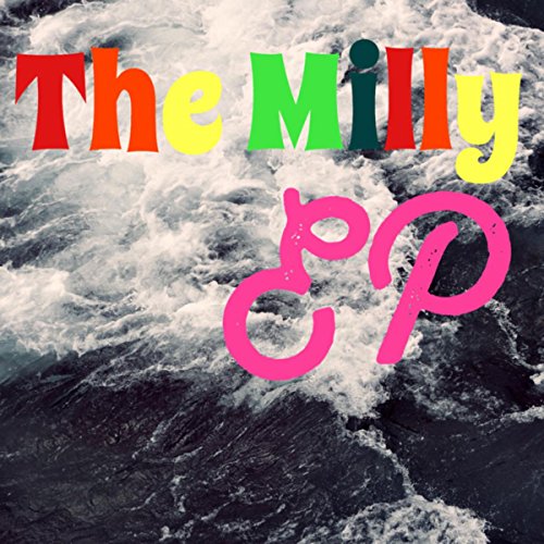 Amazon Music UnlimitedでMilly The MermaidのThe Millyを