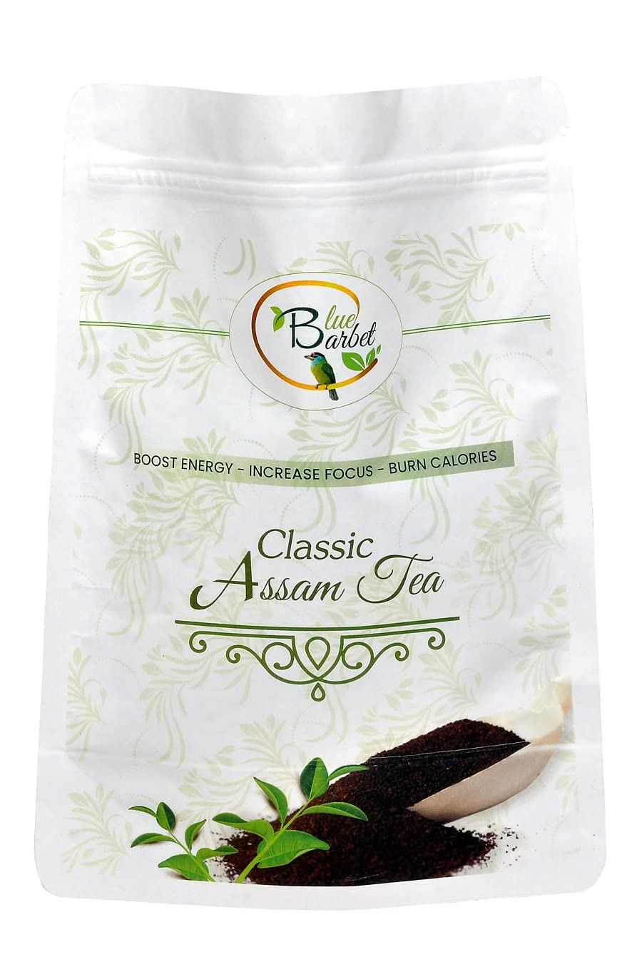Blue Barbet Classic Assam Tea : Amazon.in: Grocery & Gourmet Foods