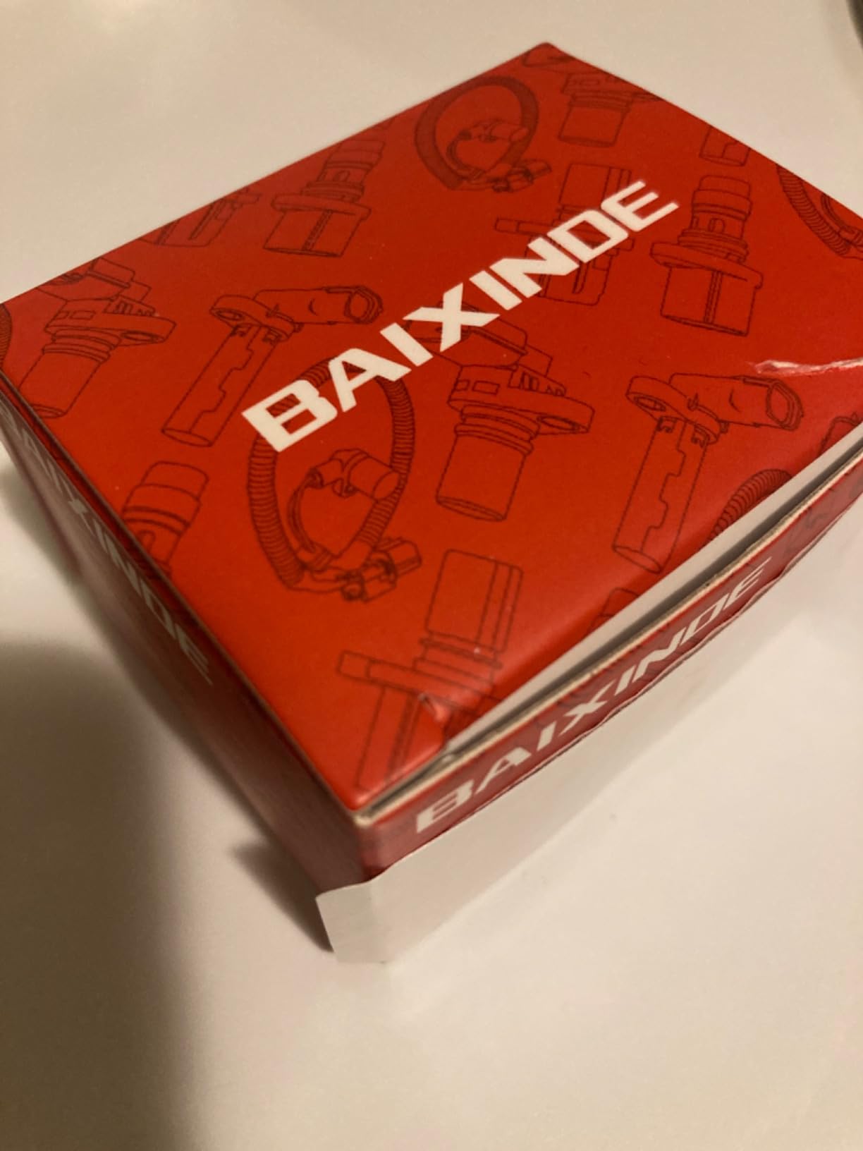 Amazon.com: TOYOTA Genuine 89422-35010 Water Temperature Sensor ...