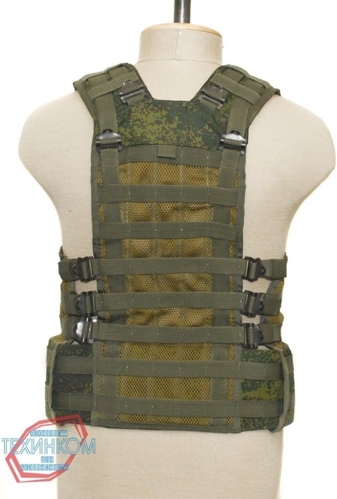 41％割引殿堂 ロシア軍 Techincom製 6SH112ベスト 個人装備 ミリタリー-OTA.ON.ARENA.NE.JP