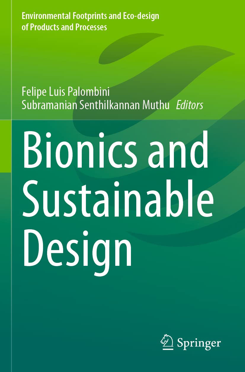 Amazon | Bionics and Sustainable Design (Environmental Footprints and Eco-design of Products and ...