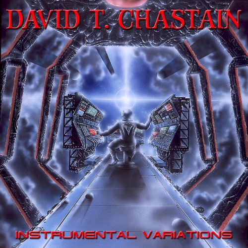 Amazon.com: Instrumental Variations (Remastered) : David T. Chastain ...