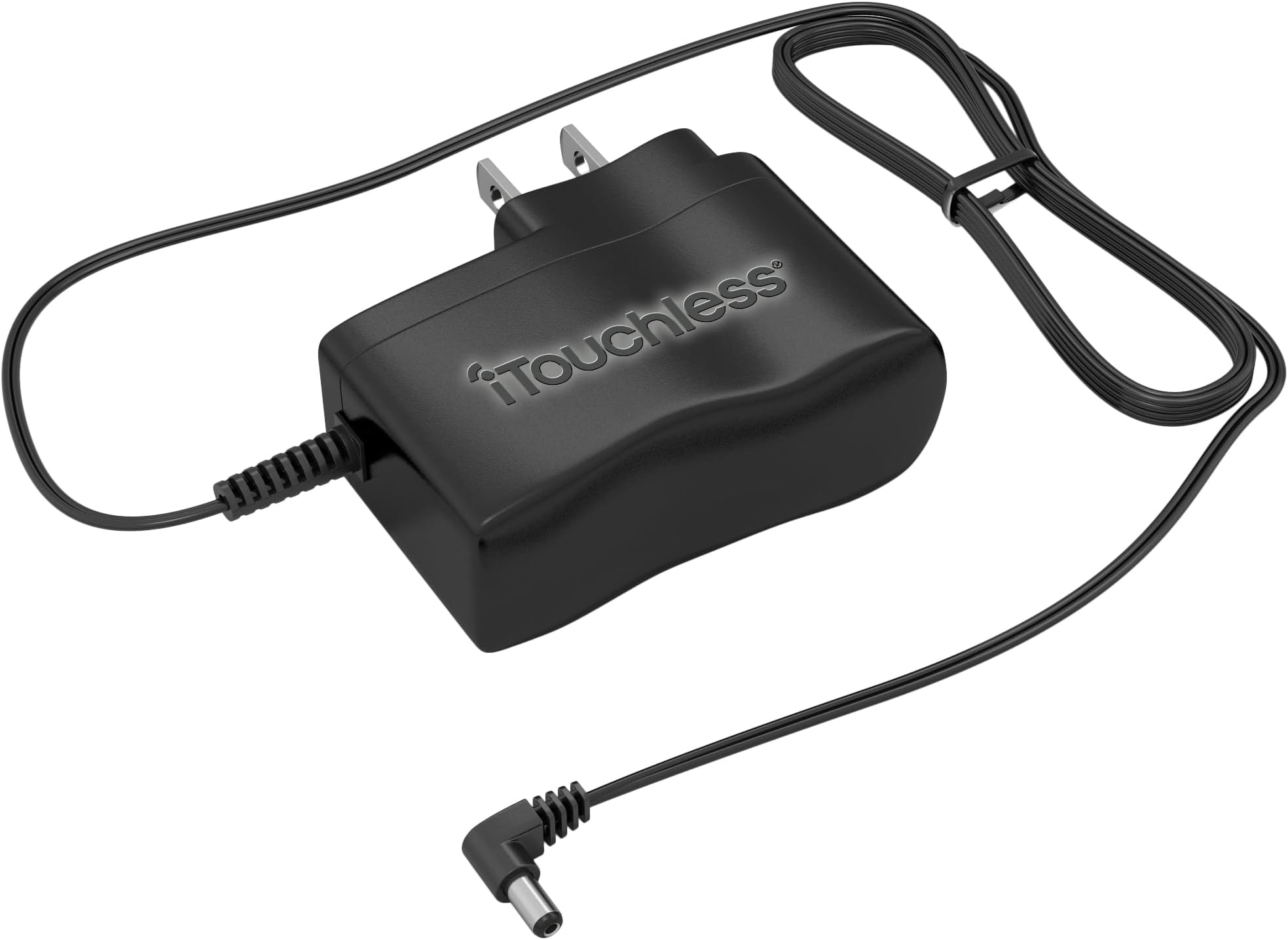 Amazon.com: iTouchless Official AC Power Adapter for ITOS13B, 13 Gallon ...