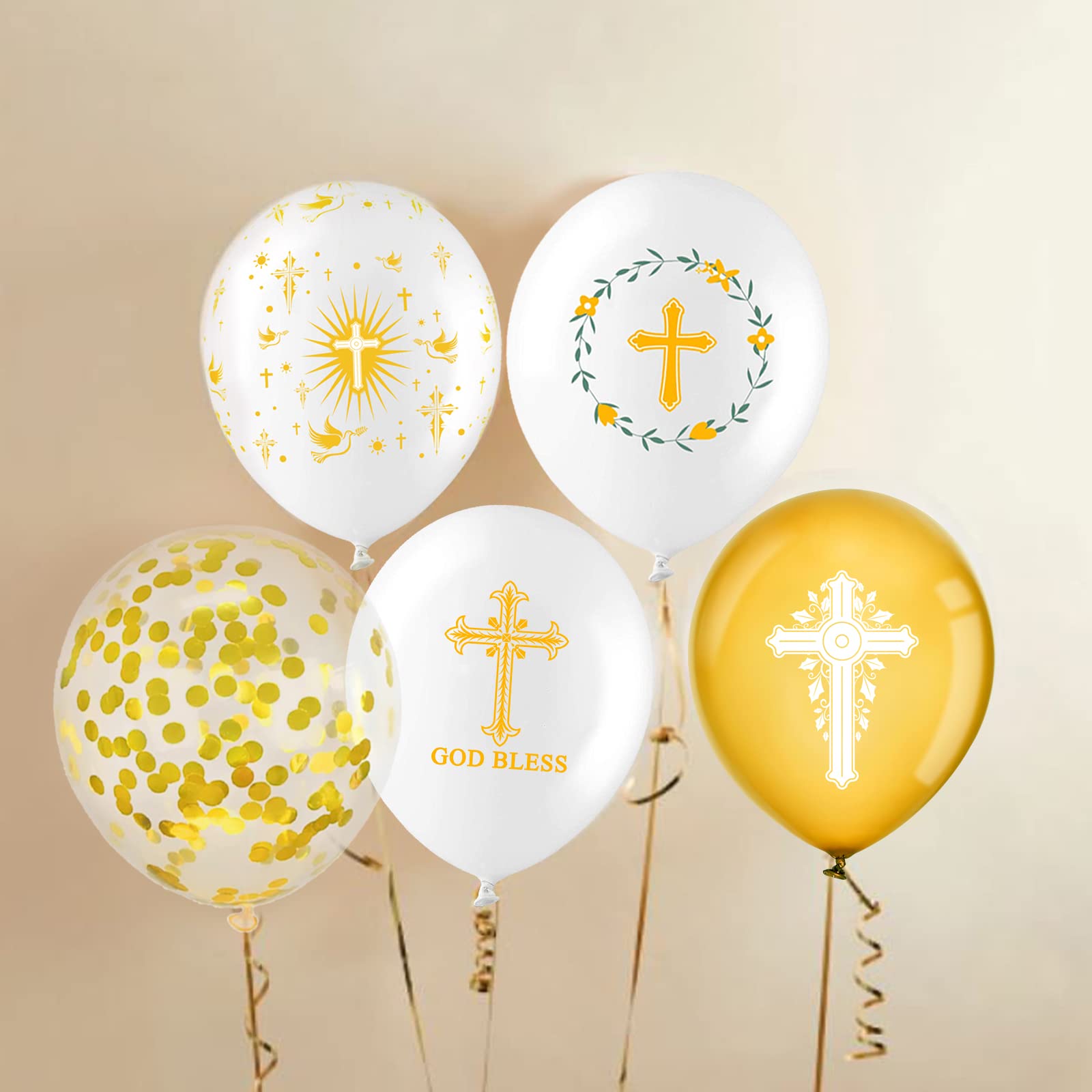 Baby Dedication Decoration Ideas