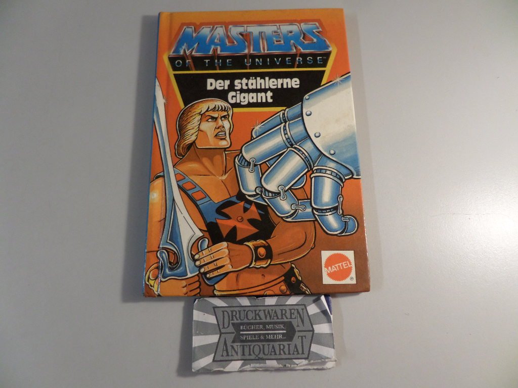 Masters of the Universe(Castle Grayskull Under Attack!): John Grant: 9780721492933: Amazon.com ...