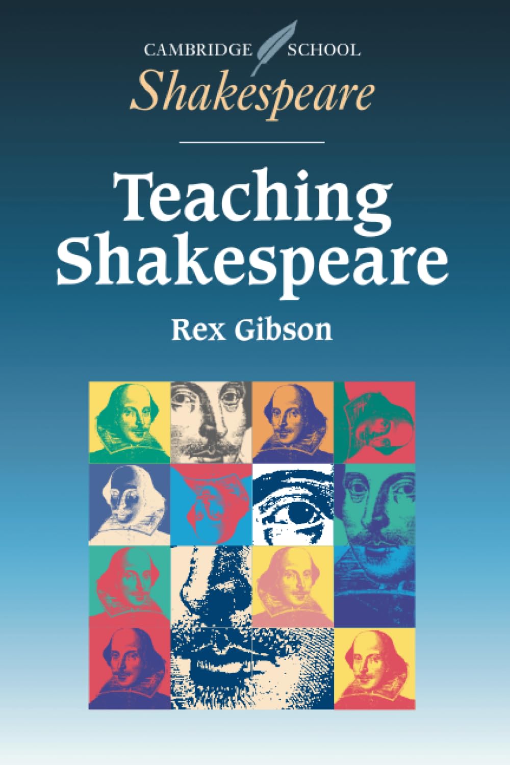 Teaching Shakespeare: A Handbook for Teachers (Cambridge School ...