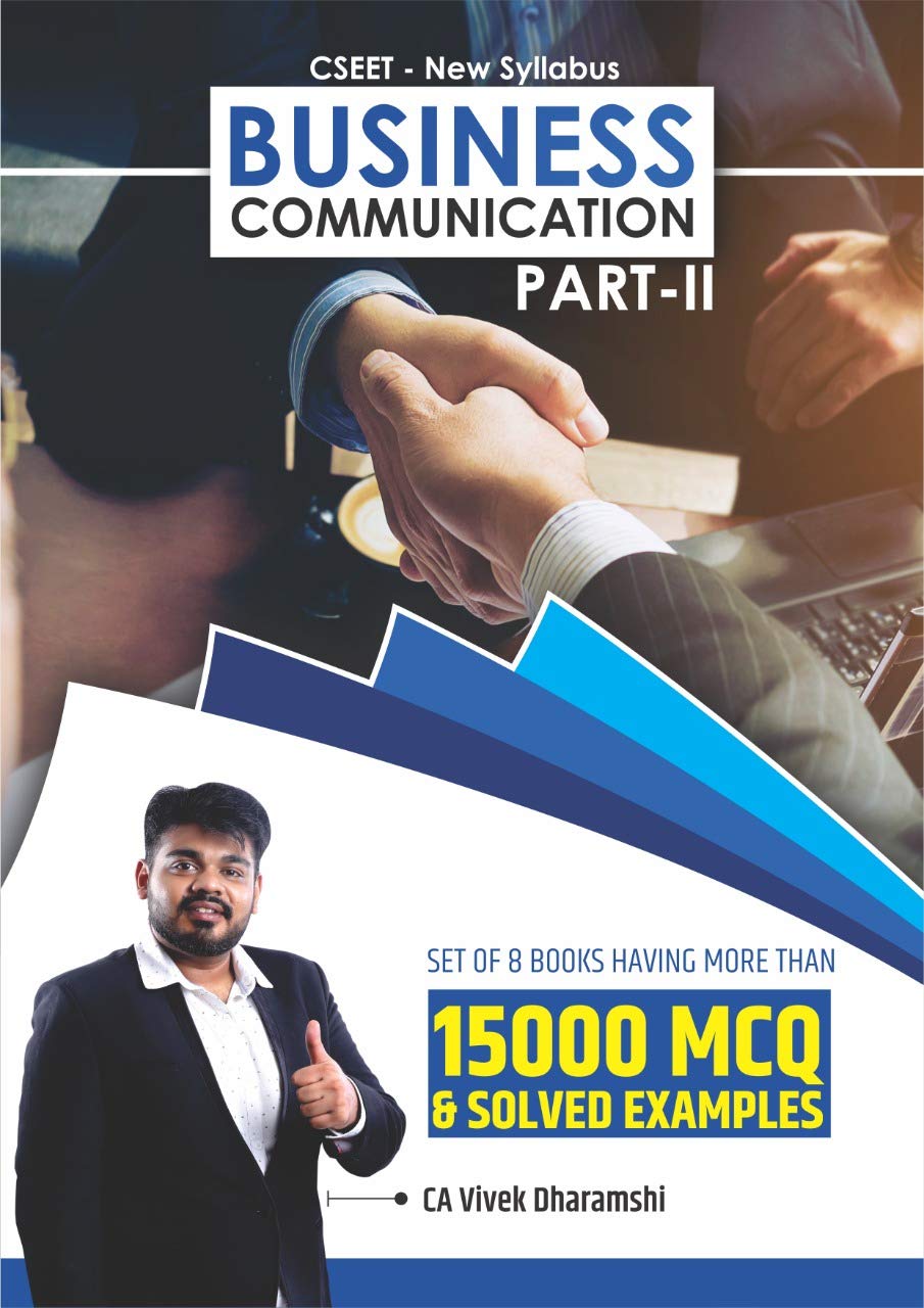 Buy Connex CSEET Complete Set of 8 Books having more than 15,000+ MCQs ... Buy Connex CSEET Complete Set of 8 Books having more than 15,000+ MCQs ...