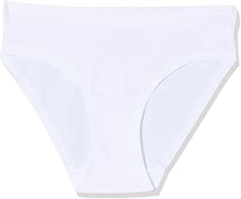 DIM Girl's 6p65005-ra Culotte Brief : Amazon.com.au: Clothing, Shoes ...