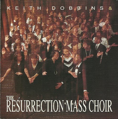 Resurrection Mass - Resurrection Mass Choir - Amazon.com Music
