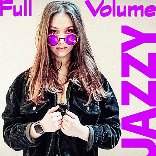Full Volume de Jazzy en Amazon Music Unlimited