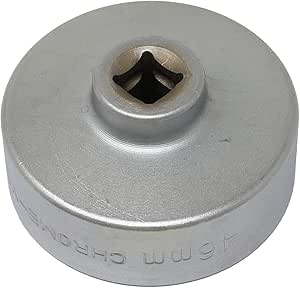 Amazon.com: CTA Tools 7007 AD Blue Filter Wrench - 46mm Socket ...