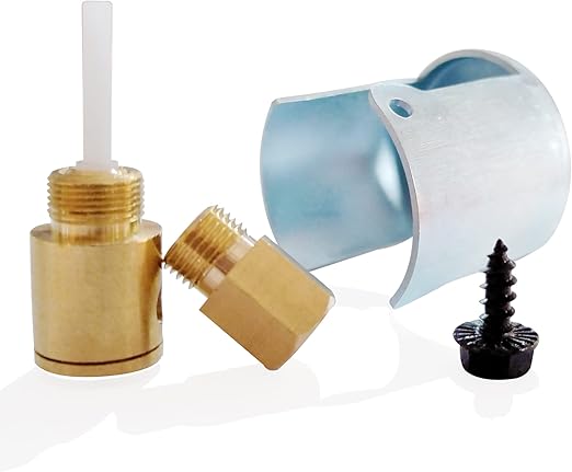 Amazon.com: GE LP Conversion Kit WE25X217 for GE Hotpoint General ...