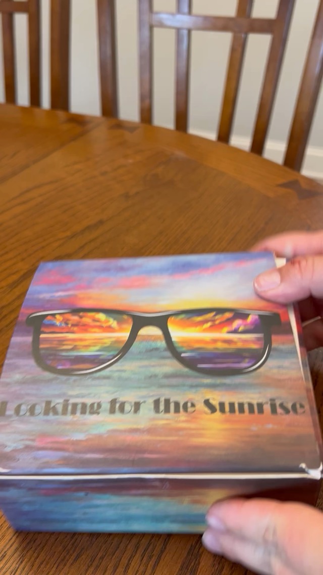 Watch Check out this 12 pack of colorful sunglasses. on Amazon Live