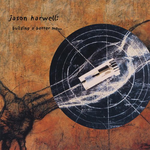 Play Building A Better Me by Jason Harwell on Amazon Music