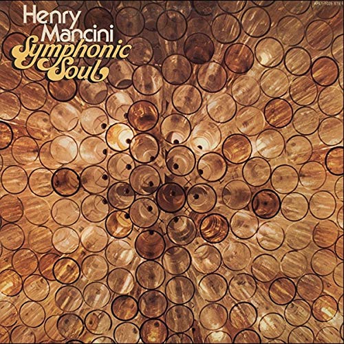 Amazon.com: Symphonic Soul: CDs & Vinyl